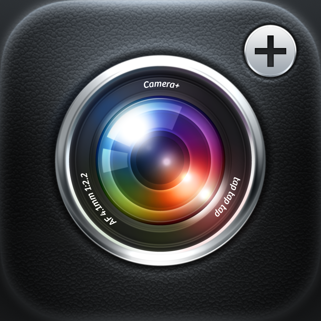 iOS7の標準カメラアプリが物足りなくなったらコレ！ Camera+ / Movie Pro | ジユウメモメモ